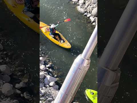 The L.A. River, In a Kayak? | SoCal Wanderer | PBS SoCal