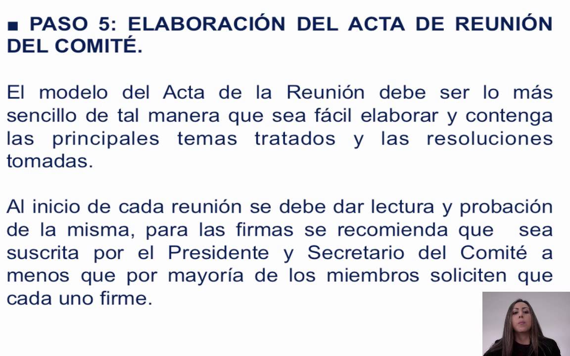 Elementos para formar un Comité de Farmacoterapia