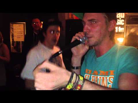 TMT's @ The Font, Leicester