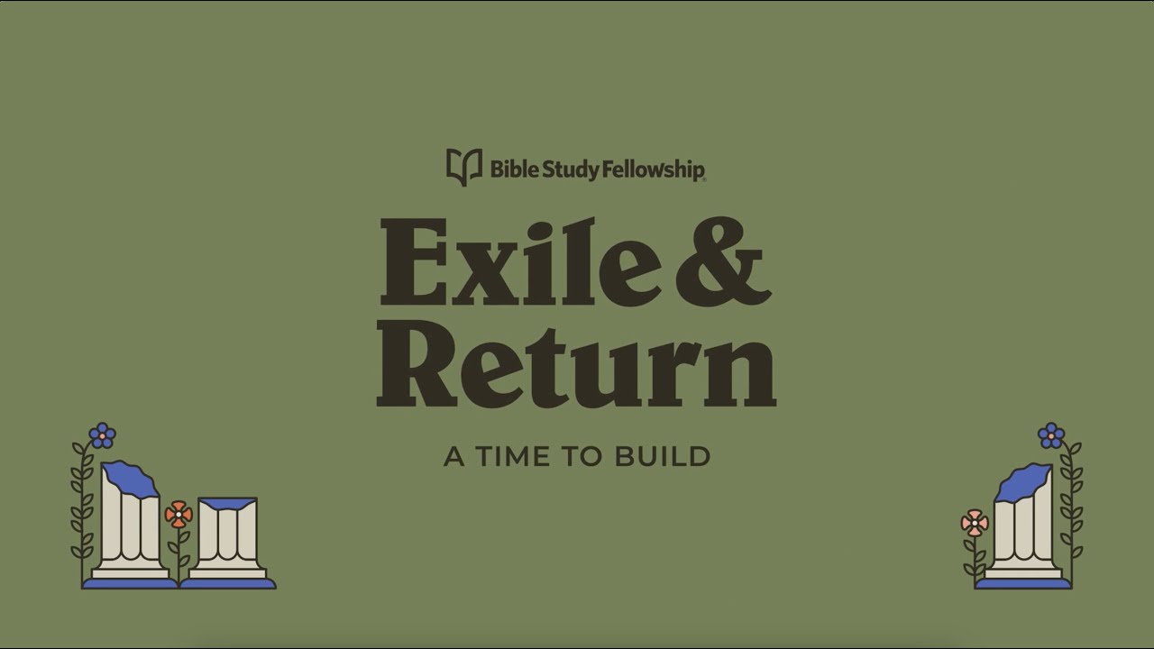 Exile and Return
