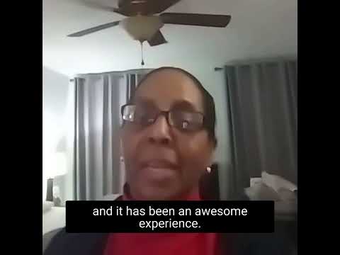Specialty Pharmacy Patient Testimonial - Gwendolyn