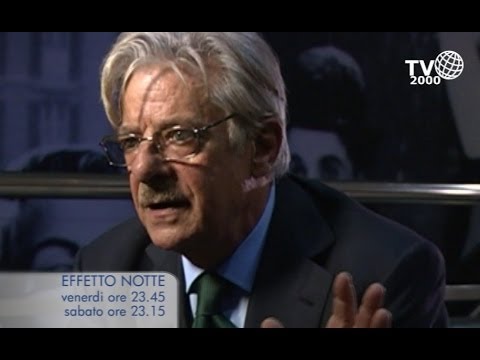 Effetto Notte - La puntata del 23 e 24 maggio 2014