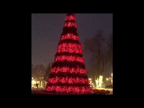 Frankenmuth’s Christmas Spectacular