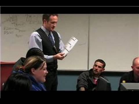 How to Teach Life Skills : Life Skills Teaching Strategies