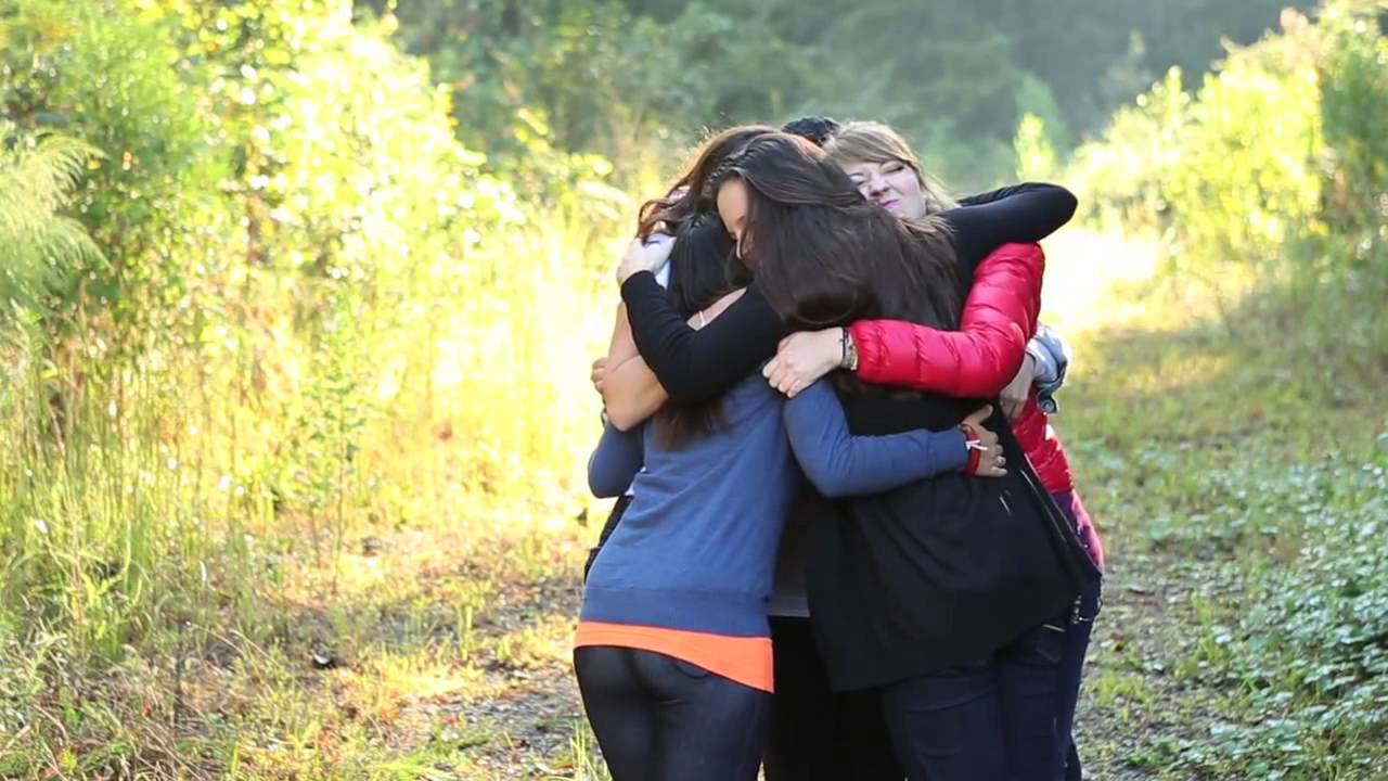 The Empowerment Project - Official Trailer