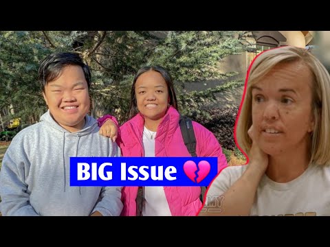 WOW 😱 |Emma Johnston Engagement 😍 | Secret LEAKED | Amber Johnston | 7 Little Johnstons | TLC