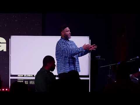 Sunday Worship Experience | We Different | 06.15.2025