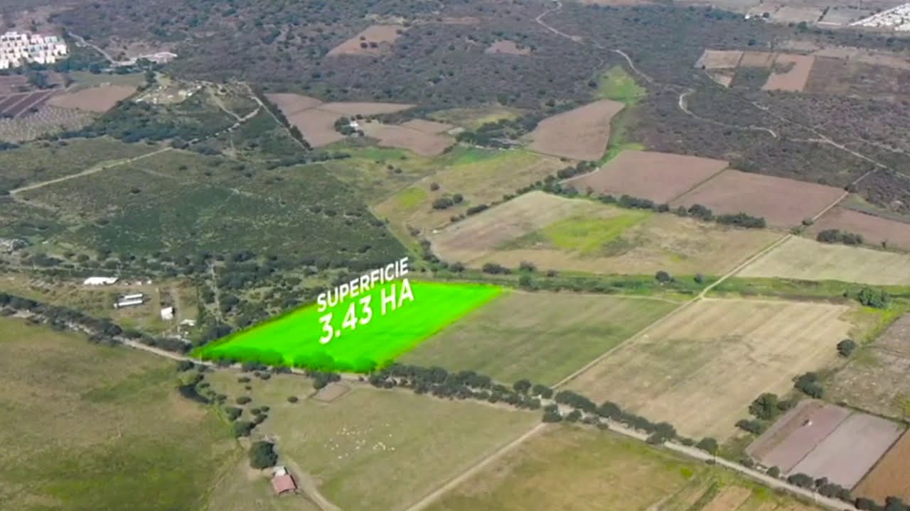 Terreno en Venta en Cajititlan Mistretta Inmobiliaria