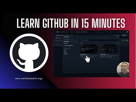 How to Start a #GitHub Project: A Step-by-Step Guide for Beginners #githubprojects
