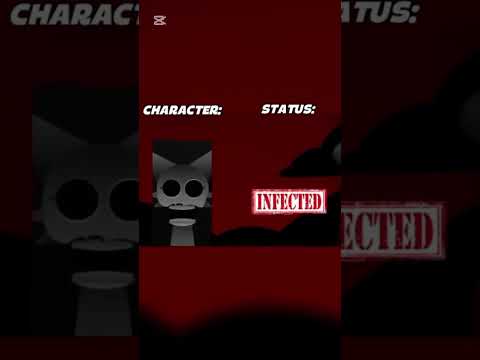 Sprunki Characters: Dead or Alive? π± | Phrase 2-3 Status Update #sprunki #shorts