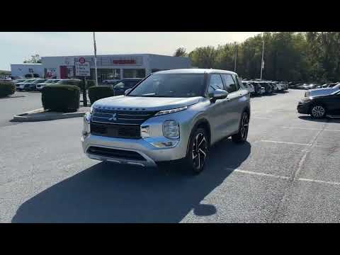2022 Mitsubishi Outlander Hagerstown MD, Frederick MD, Cumberland MD, Chambersburg PA