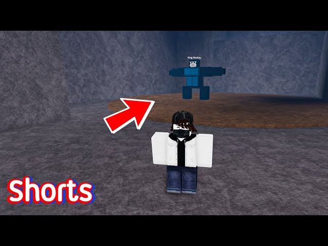 Roblox | Two Piece สอนตีบอสลิงแบบง่ายๆ หาดาบกล้วยสุดเท่ห์ #Shorts | วิดีโอครีเอเตอร์ by OS