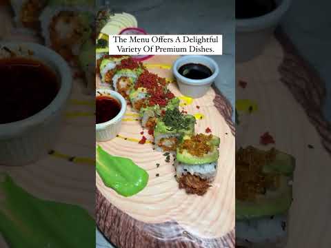 Newly Opened Premium Restobar in Thane