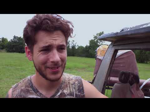 a Document Documentary : The Burch : Pilot