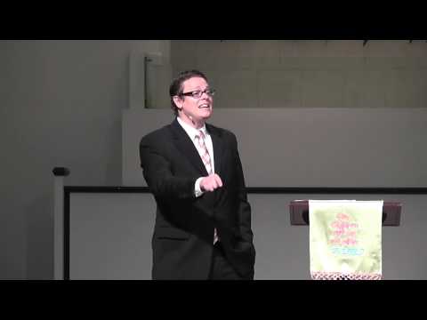 Characteristics of a Godly Mom May 10, 2015
