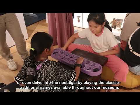 “Singapore’s Most Fun Family Workshop? Try This AR Toy Experience!”