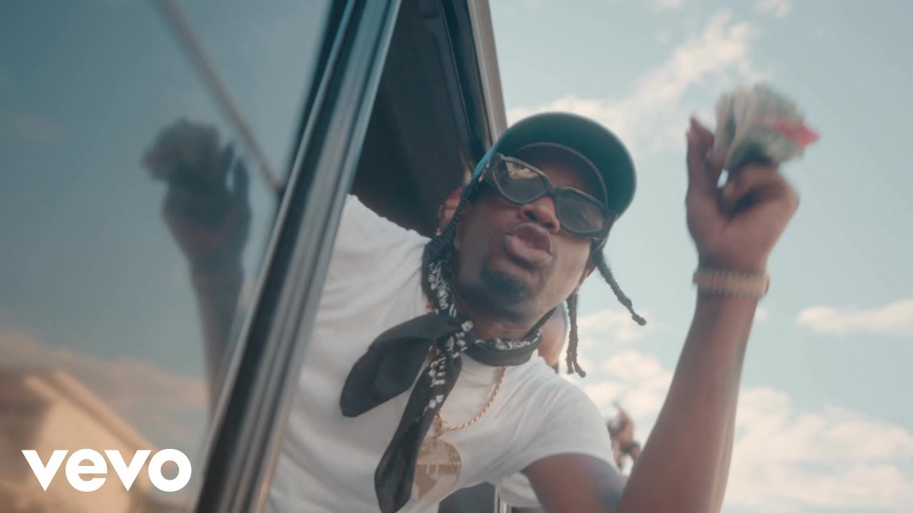 Ding Dong, Bravo Ravers, Dreamrich - JUTA (Official Music Video)