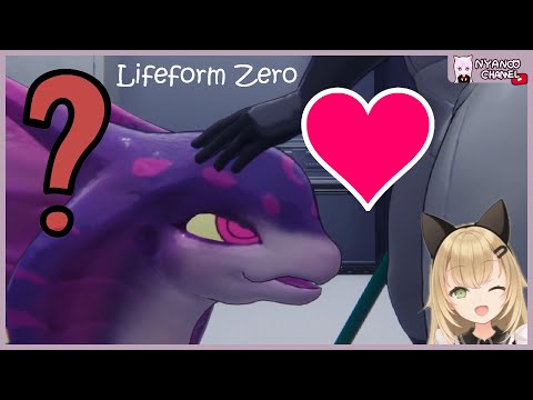 Steam Community :: Lifeform Zero
