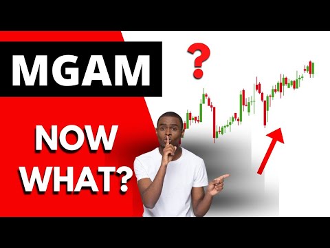 β‘π‘ MGAM Stock | Technical Analysis And Predictions | Morgan Advanced Stock | mesothelioma firm