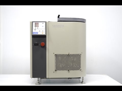 Thinky NP-100 Nano Pulverizer  [BOSTONIND] - 58470