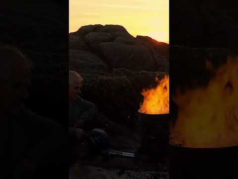Tin smelting