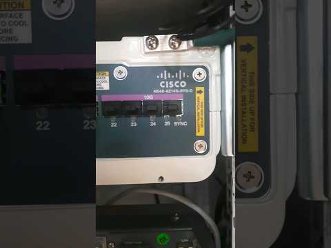 Cisco N540