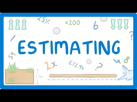 How to Estimate in Maths