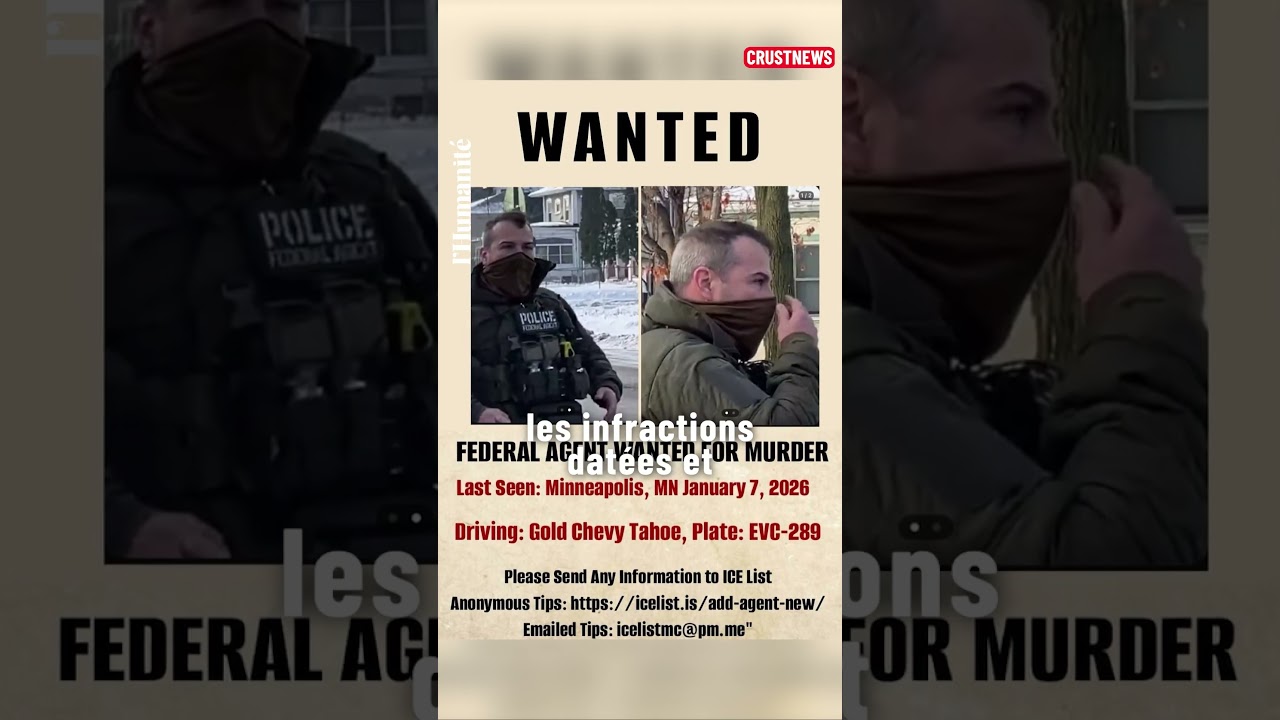 USA: an anti-ICE database