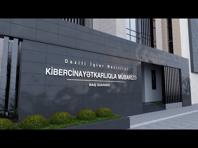 Azərbaycanda onlayn qumar şəbəkəsinə qarşı ƏMƏLİYYAT - Saxlanılanlar ...