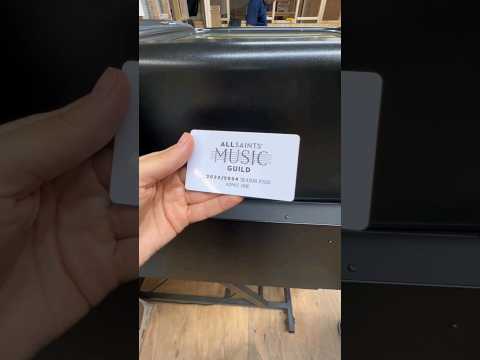Printing on Plastic: Showcasing plastic cards printing for business cards enthusiasts