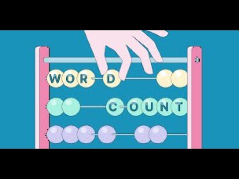 Increase the Word Count