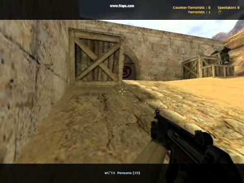 Steam Community :: Video :: ace cover.strike dd2