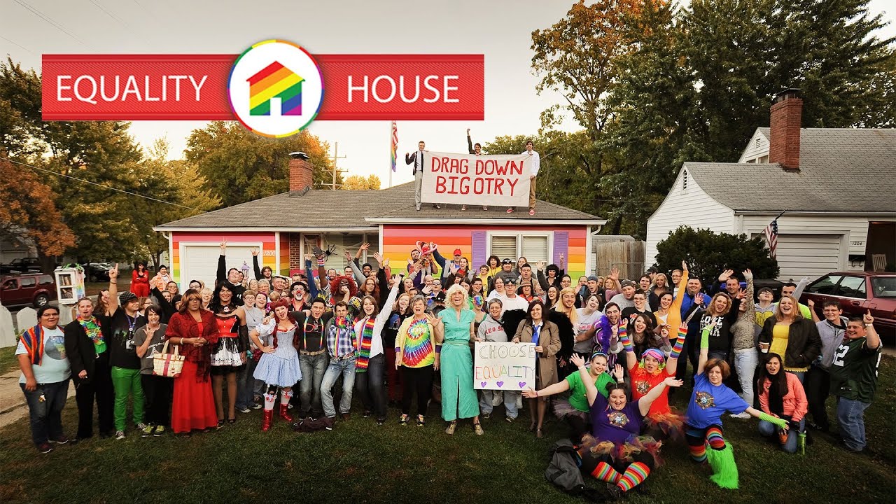Equality House 
