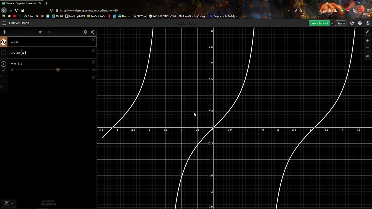 Math in the node editor #5