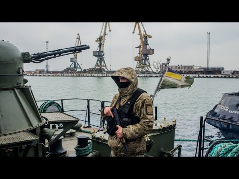 Outcome of ‘sham referendum’ will have no bearing on Ukraine’s military strategy