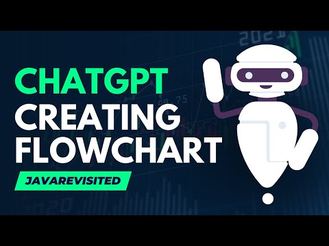 How to Create Flowchart Diagrams Using ChatGPT