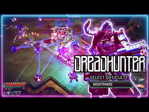 Steam Community :: Video :: Dreadhunter - Act II gameplay Part 1