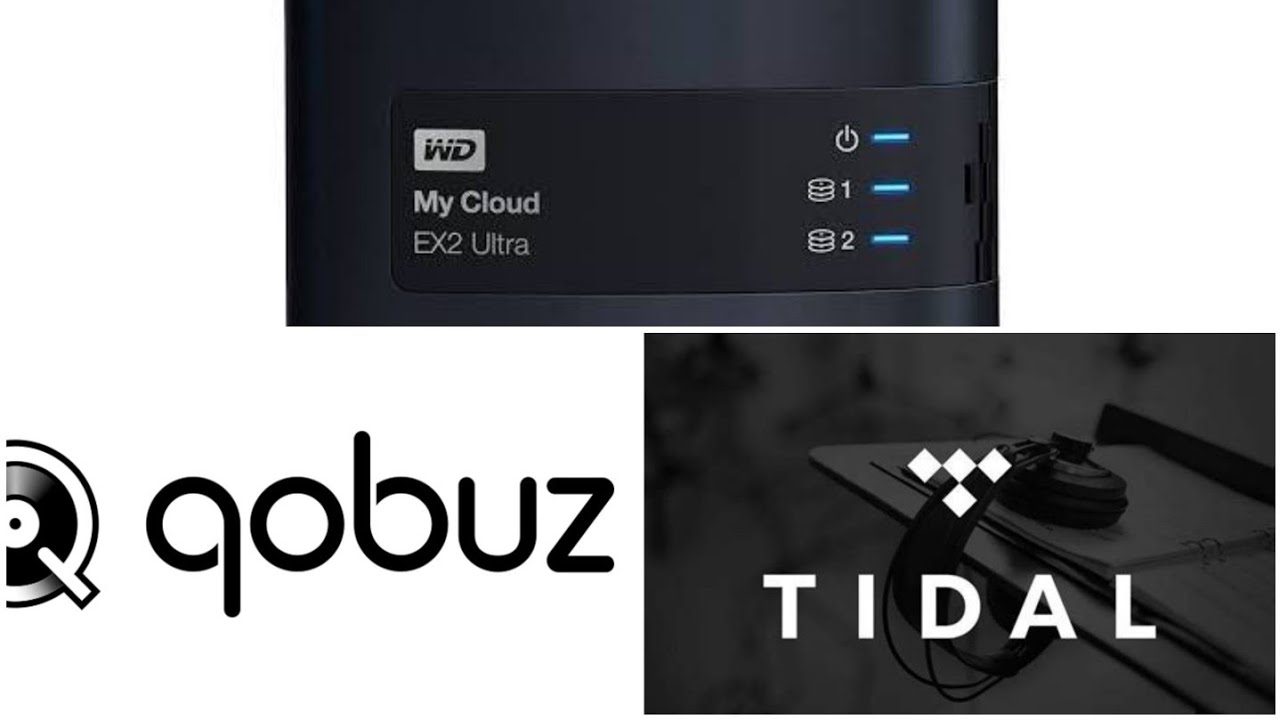 Streaming Versus Local Files: TAKE 2!