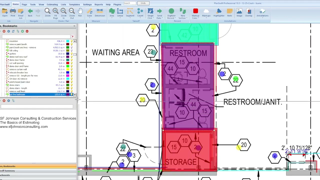 Demolition Estimating Class | Learn the Right Way to Estimate Demo Projects