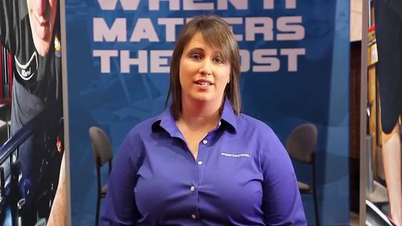 Customer Service is Priority One at Portacool!