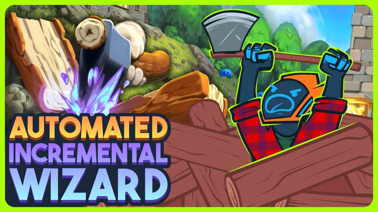 Fully Automated Incremental Wizard - Forage Wizard