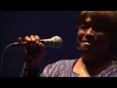 Tedeschi Trucks Band and Friends - Mad Dogs & Englishmen 9.11.2015 Arrington, VA from YouTube