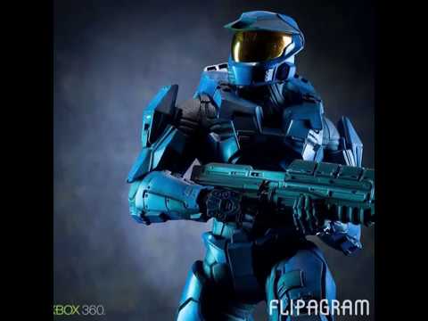 Halo movie