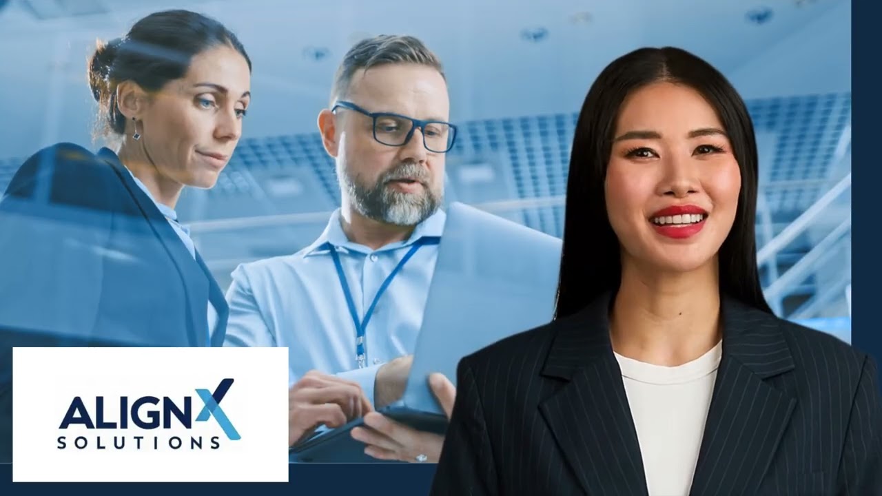 Unlocking AI's Potential in Manufacturing  A Strategic Roadmap for SMBs