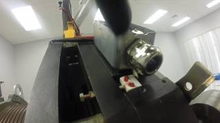 Torin Drive North America