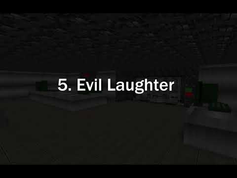 14 More Classic Roblox Horror Sounds (Link in description)