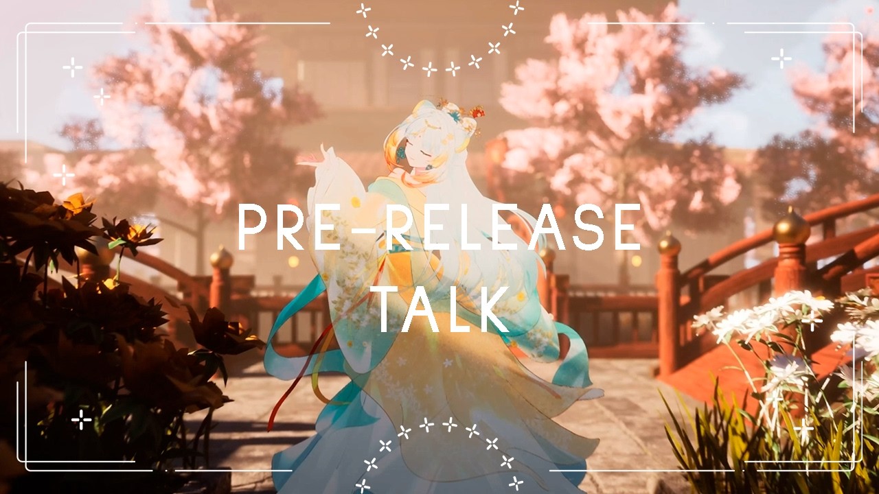 【JUST CHATTING】ORISONG POST-RELEASE TALK!【Taiga Toragami | ChromaSHIFT】