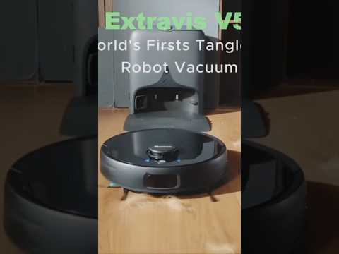 ECOVACS DEEBOT T80 Omni Robot Vacuum only $899 https://youtube.com/@mrwhosetheboss?si=MU55x