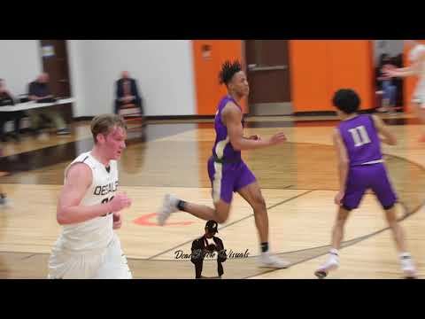 There is mutual interest between class of 2023 top-50 Louisville ...