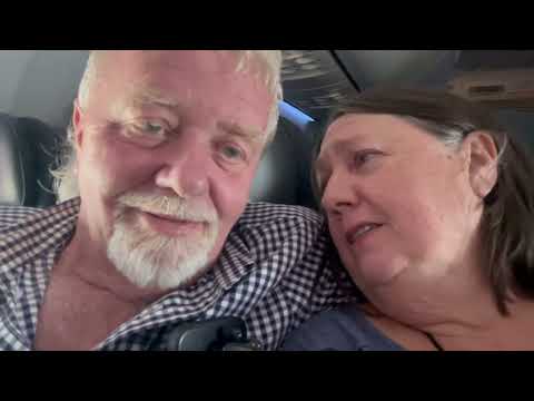 Part 1 Cruising Through Alaska—Baylis Style